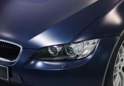 BASF(OEM) Touch Up Paint Bottle for BMW *P5Z* Frozen Dark Blue Metallic ...