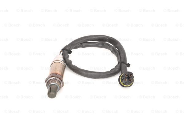 Brand New Bosch Oxygen Sensor for Bmw 730 I E65 3.0L Petrol 30 6S 3 ...