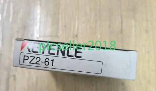 1PC Keyence PZ2-61 | eBay