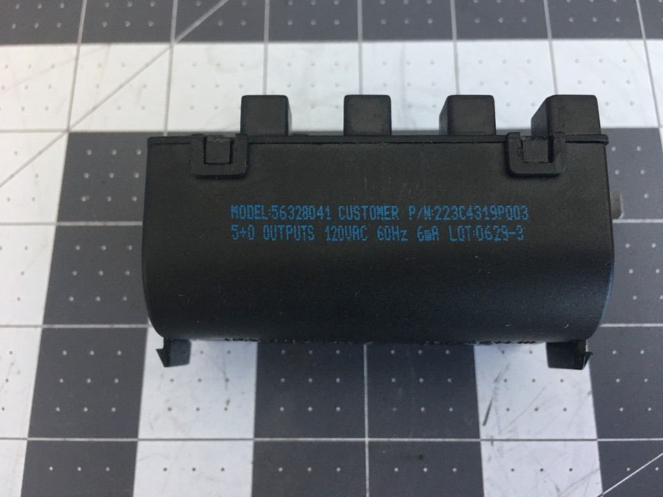GE Range Spark Module P# 223C4319P003 56328041 | eBay