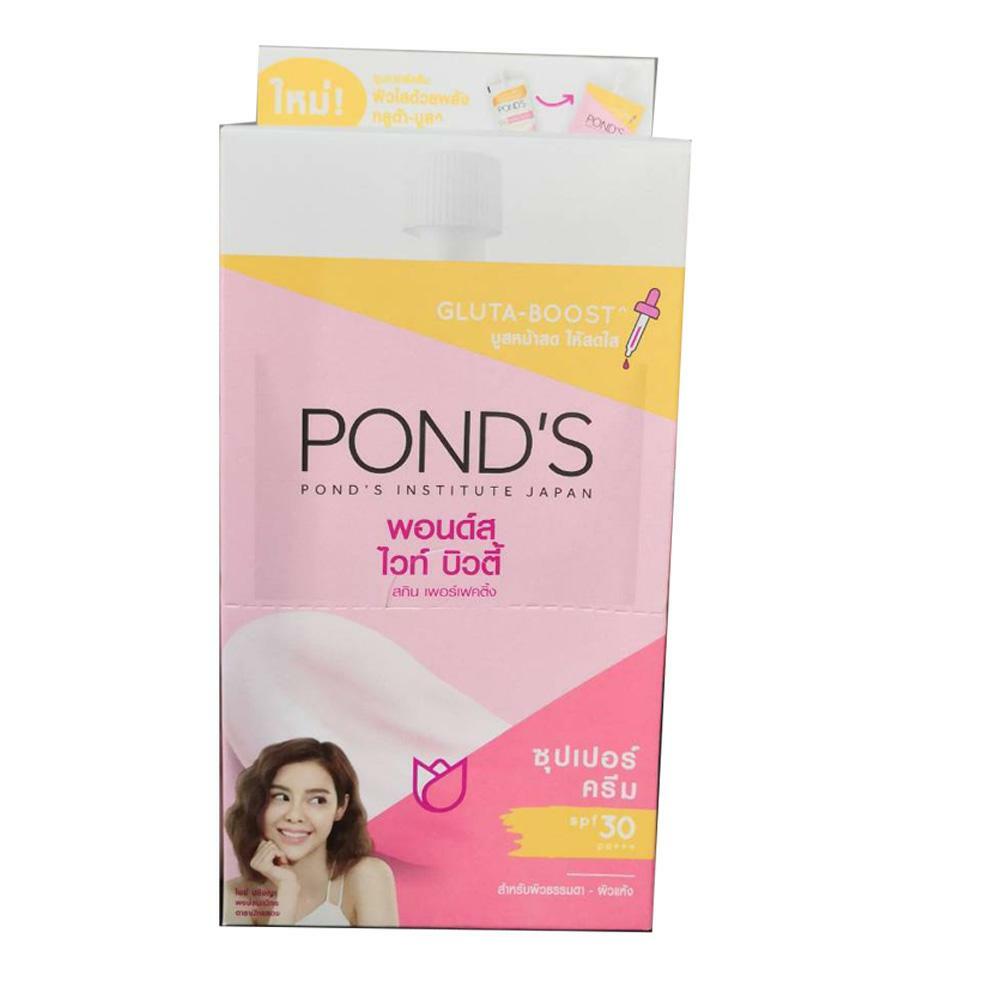 Ponds Face Products