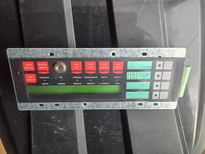 Fire Alarms - Fire Alarm Annunciator