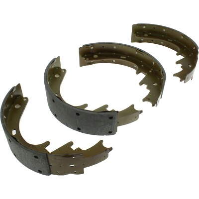 Heavy Duty Drum Brake Shoe Centric For 1960-1962 Ford Thunderbird | eBay
