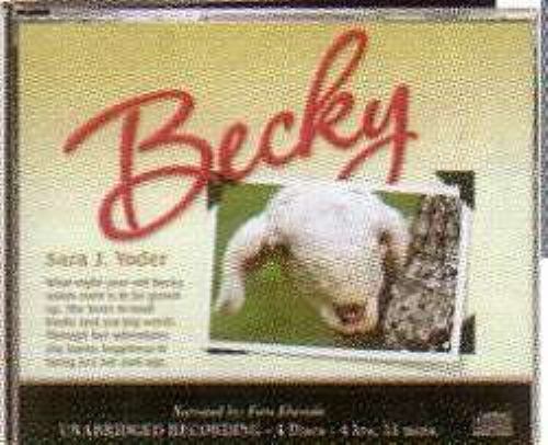 Becky Audio CDs ~ 9780980124491| eBay