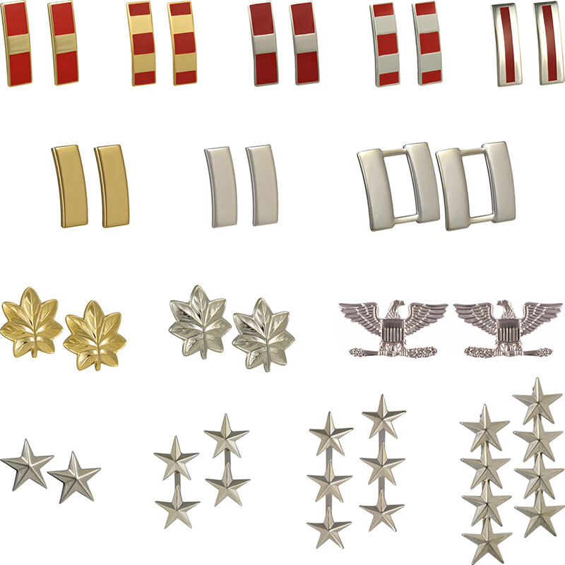 Marine Warrant Officer Ranks
