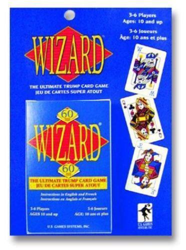 Canadian Wizard Card Game by Not Available (Game Cartridge) for sale ...