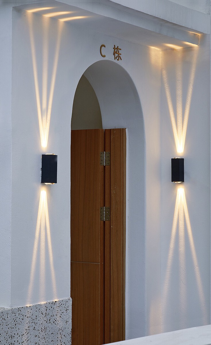 Illume Lighting Design | Shelly Lighting