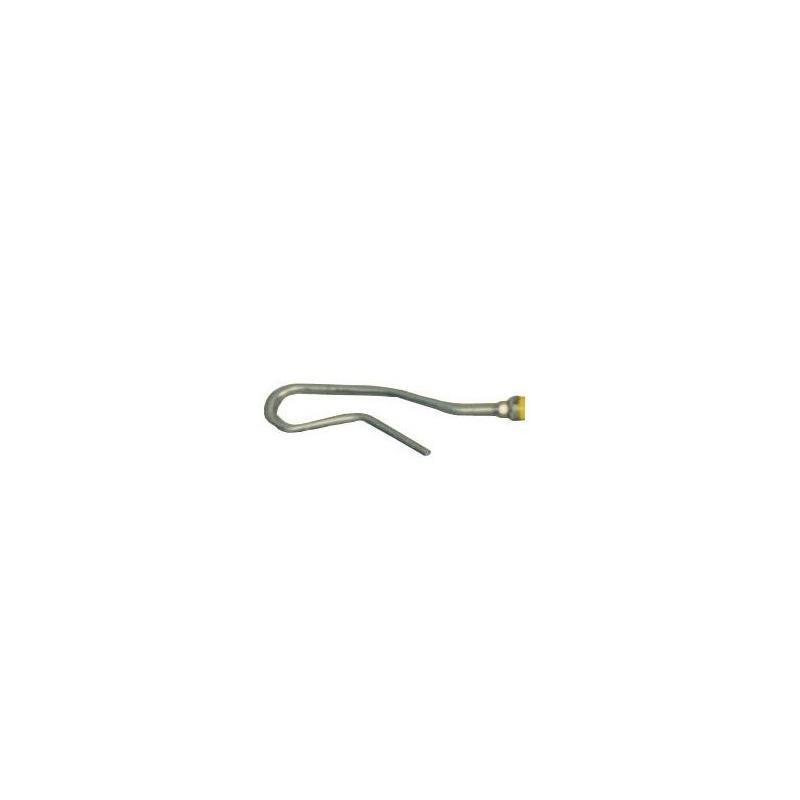 Kalf Katcher Calf Catcher Sheep Hook Only | eBay