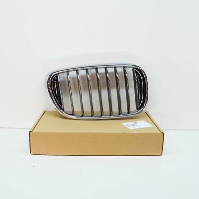 2016-2019 BMW 7 Series G11 G12 Front Right Radiator Kidney Grille ...