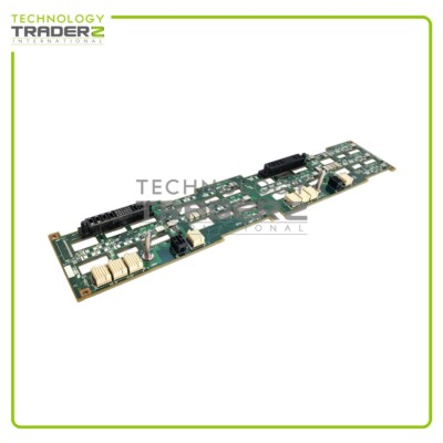 250-122-900A EMC AX4-5 DAE Midplane Board 243-652703-A-01 ***Pulled ...