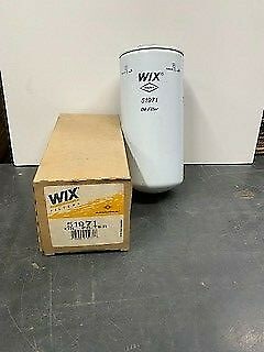 Wix 51971 - cross reference oil filters | oilfilter-crossreference.com