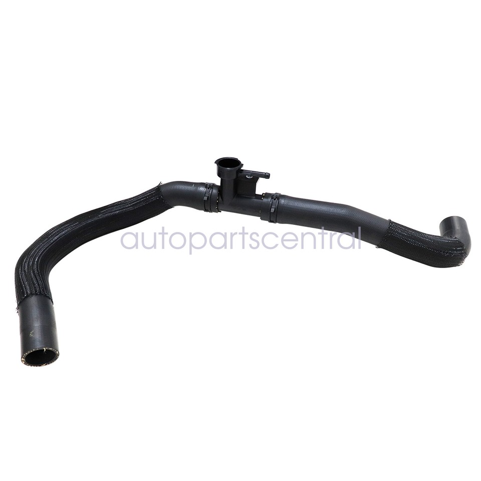 New For Nissan Altima 2019-2023 Upper Radiator Hose Coolant 215016CA0A ...