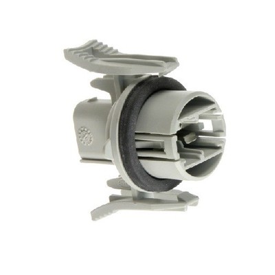 BMW E39 528i M5 Front Turn Signal Bulb Socket OES 63128369219 | Genuine ...