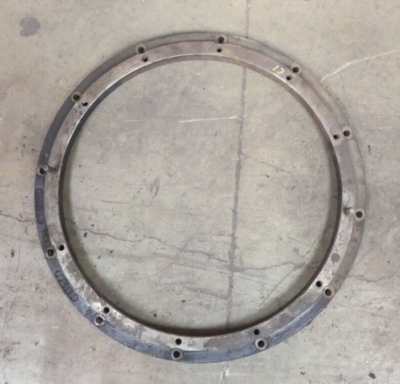 International DT466E Flywheel Adapter Ring 19" Part# 480861C1 | eBay