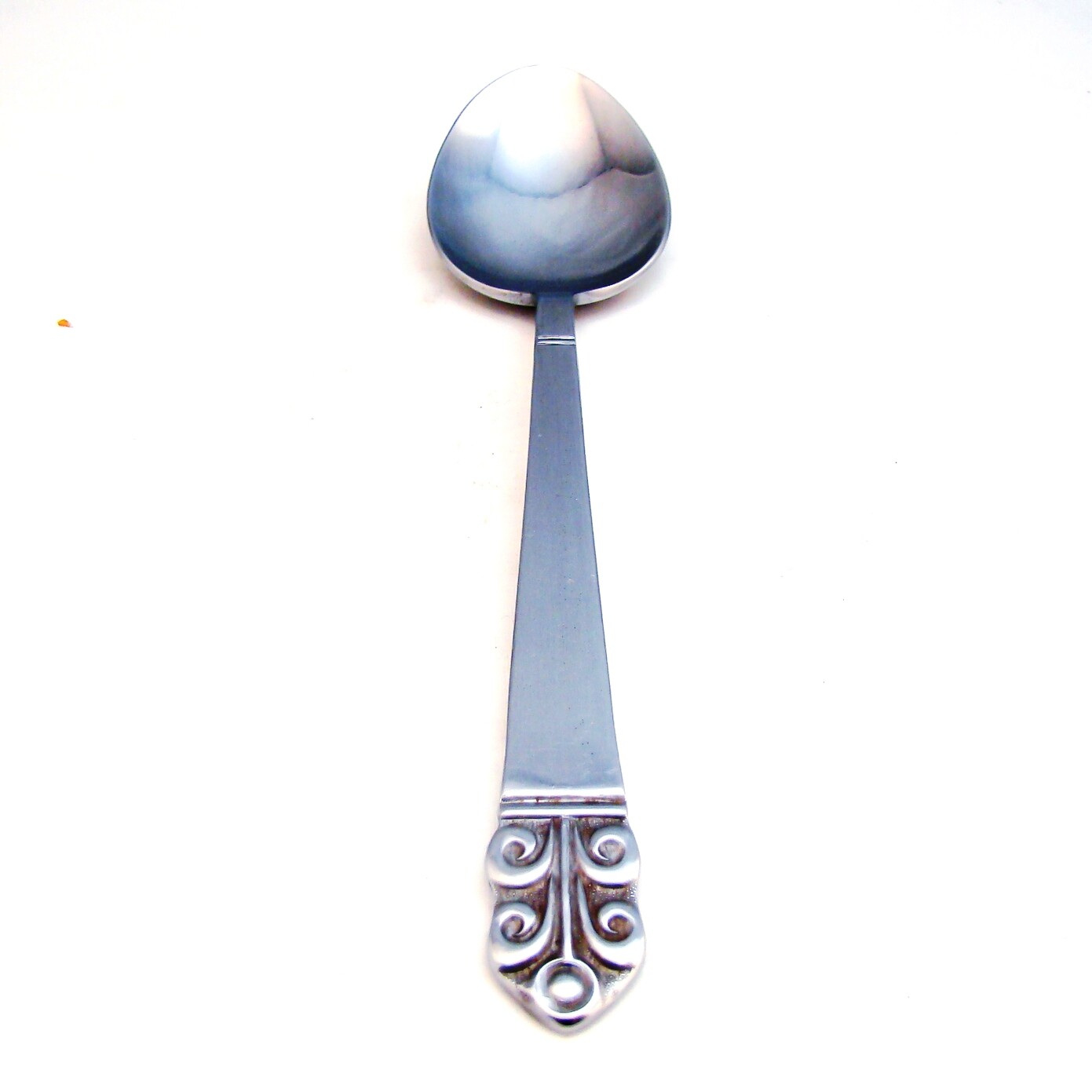 Hull AAA Stainless Steel DANISH KING/DANISHKING Oval Soup Spoon(s) | eBay