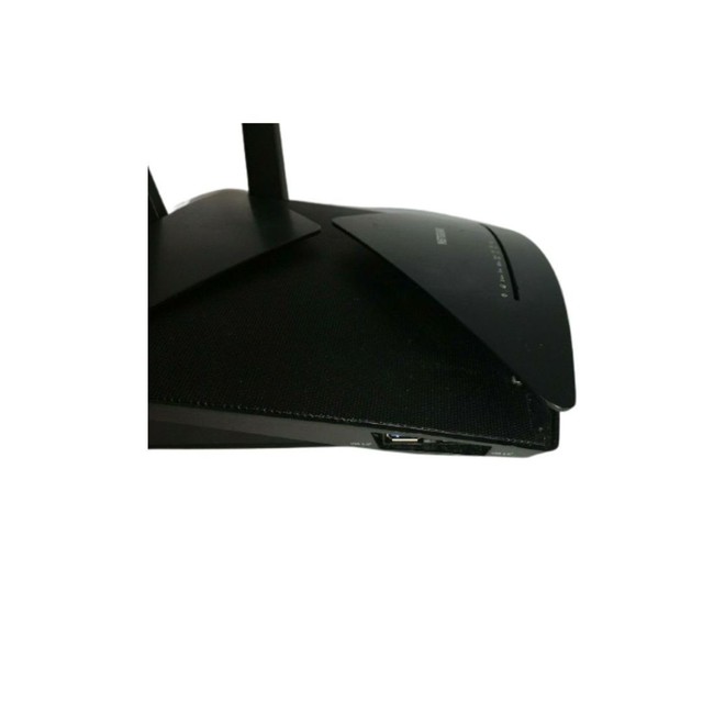 NETGEAR Nighthawk X10 7200 Mbps 7 Port Wireless AD Router (R9000-100NAS ...
