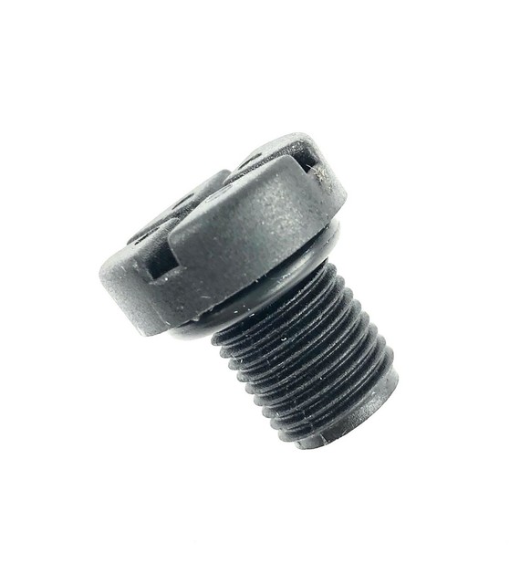Land Rover Discovery 2 II Coolant T Junction Bleeder Screw 99/04 ...
