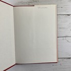 Mousekin's Family Edna Miller Vintage Hardcover Illustrated Nature ...