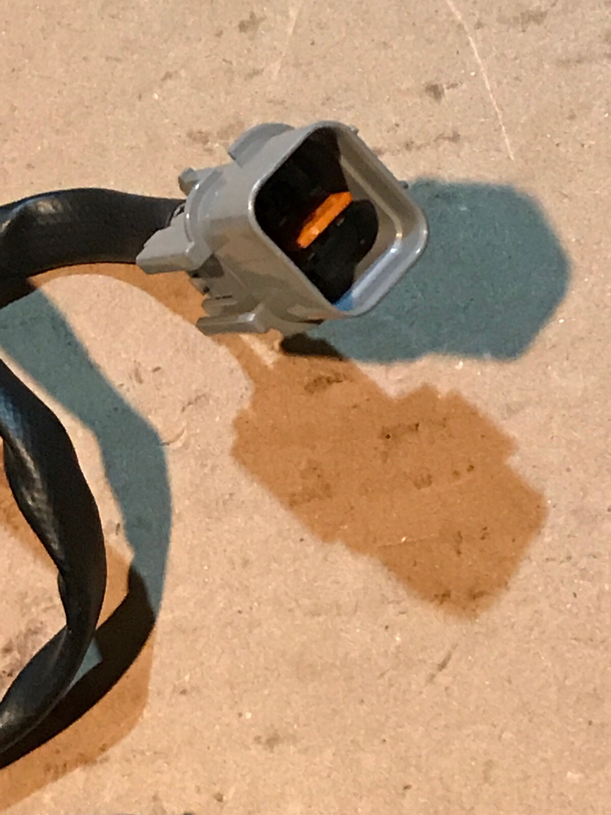 39210-02630 New OEM Kia Oxygen Sensor | eBay