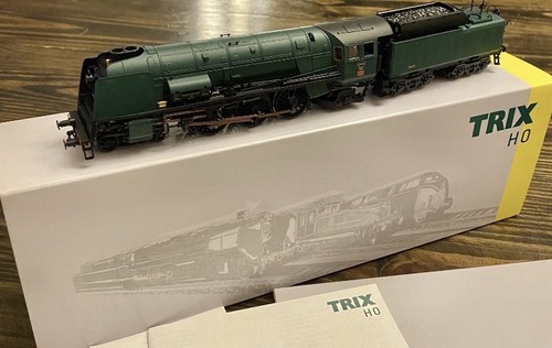 Trix Ho 25480 | eBay