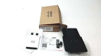 Cisco IP Phone 8800 KEY Expansion Module CP-BEKEM 68-5322-02 J0 | eBay