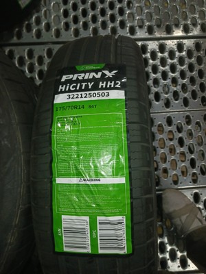 Prinx HiCity HH2 175/70R14 Tire | eBay