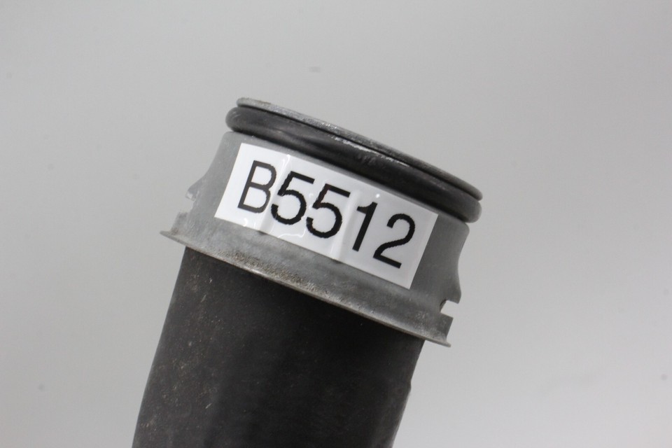 12-15 Mercedes W204 C250 M271 Upper Radiator Coolant Hose Pipe ...