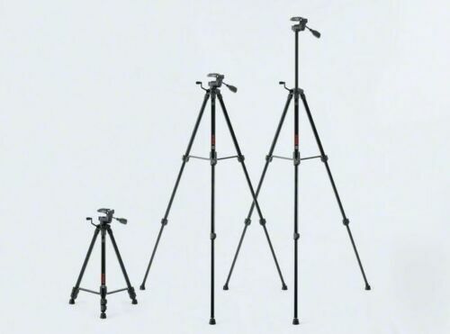 Bosch BS150(=BT150) 1/4" Laser Level Camera Tripod Detachable Mount ...