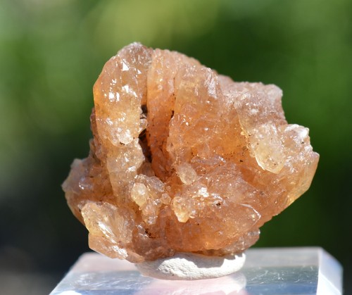 Citrin Natürlich Non-Chauffée 18 Gramm - Alnif Cercle, Tinghir, Marokko ...