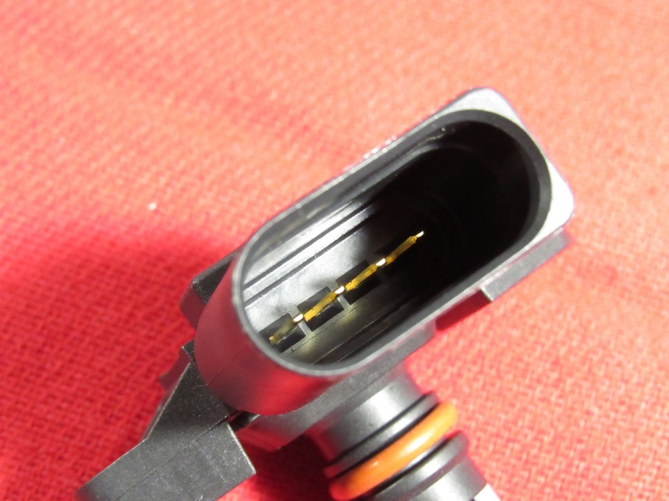 DODGE RAM 2500 3500 Air Intake Temp./Pressure Sensor CUMMINS NEW OEM ...