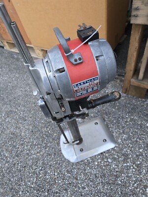 Cutting & Finishing Machines - Eastman Cutter