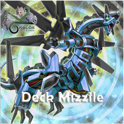 Yugioh! Mazzo Deck DRAGO MIZZILE - ROKKET da Torneo | eBay