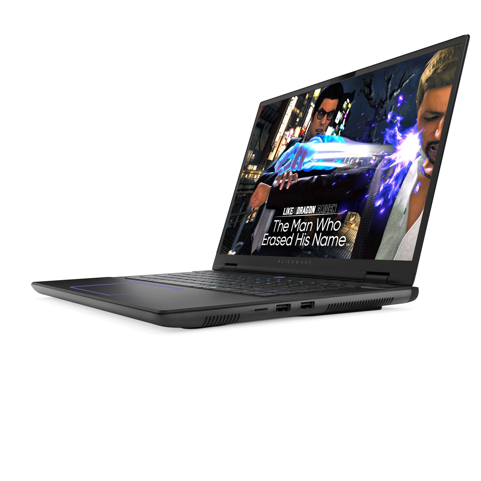 Alienware M16 R2 16' Intel® Core™ Ultra 7 | Grelly USA