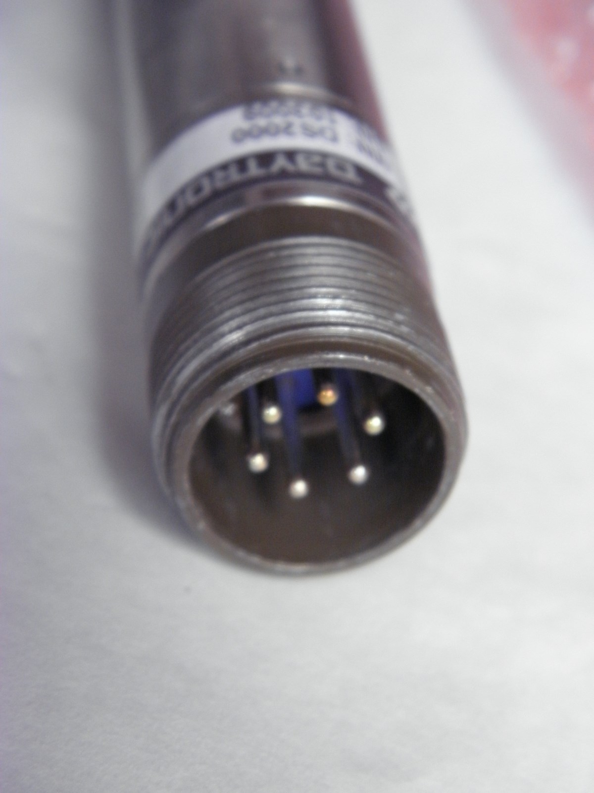 NEW DAYTRONIC Transducer DS2000 with connector | eBay