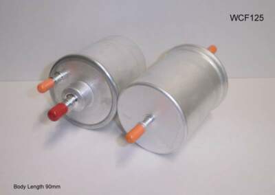 Cooper fuel filter for Audi S4 4.2L V8 12/03-09/08 B6/B7 Quattro Petrol ...