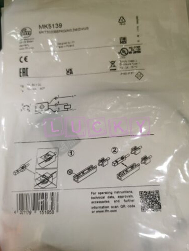 1 PC NEW for Sensor MK5139 Magnetic Proximity Switch | eBay