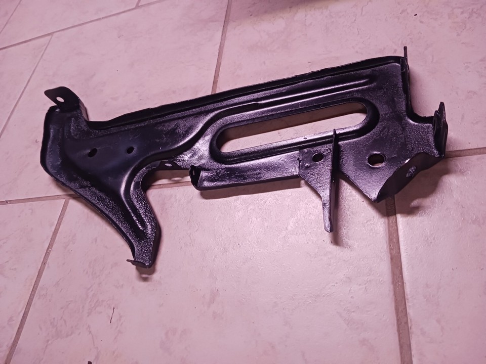 OEM 68 Chevelle Hood Support Bracket | eBay