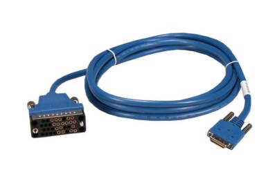 CAB-SS-V35FC Cisco V.35 Cable, DCE Female to Smart Serial, 10 Feet ...