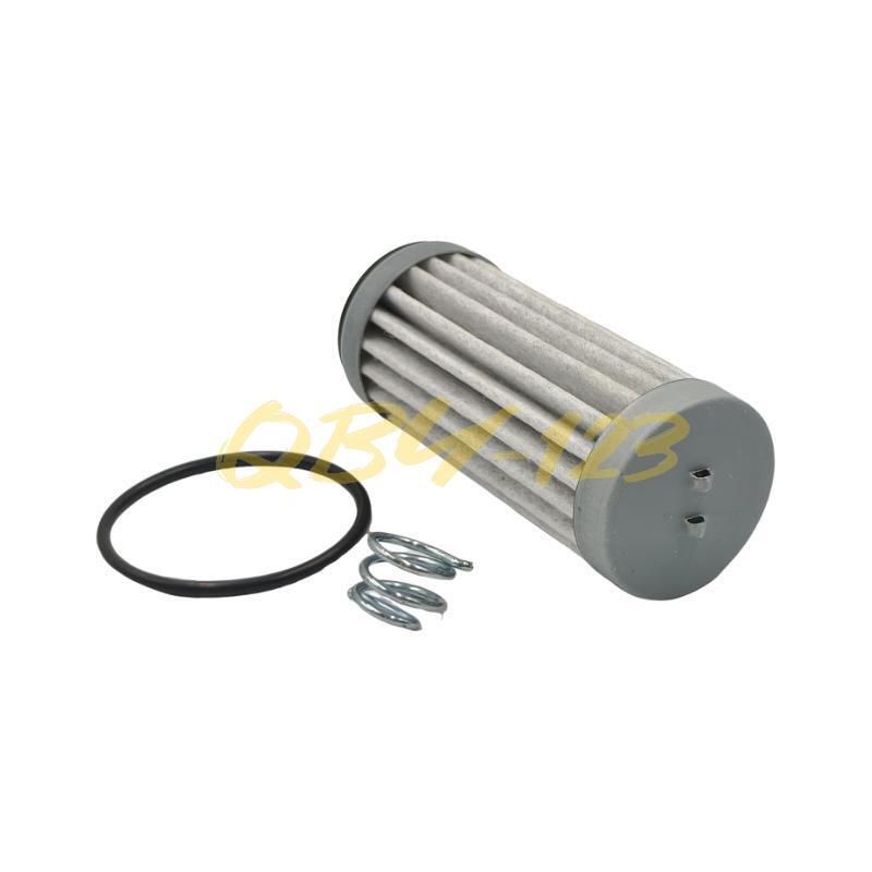 2X Transmission Filter MIA881446 For John Deere Z915B Z920M Z930M Z950M ...