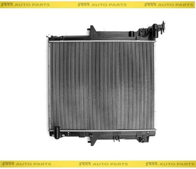 FOR MITSUBISHI TRITON ML/MN 06-15 RADIATOR 2.4 PETROL, 2.5 DIESEL ...