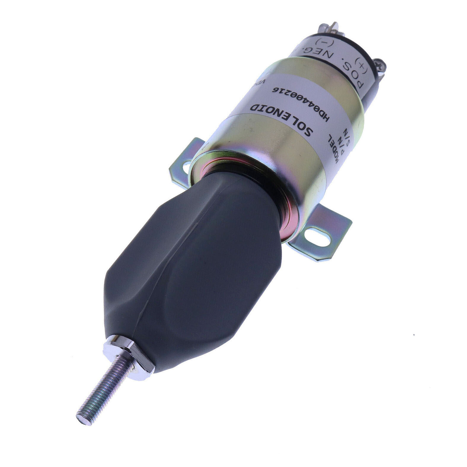 SA-4984-12 Genie Throttle Actuator Solenoid 77402GT 77402 for Genie ...