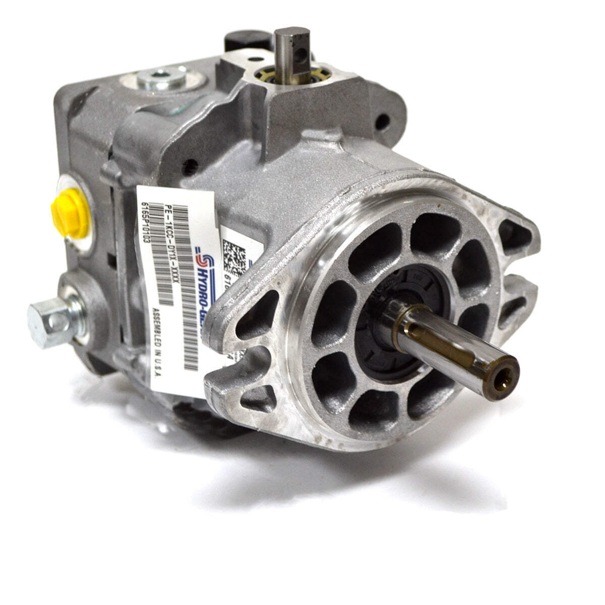 Genuine Hydro Gear Pump 482643 BDP-10A-316 For Scag STWC Genuine Hydro Gear Pump 482643 BDP-10A-316 For Scag STWC