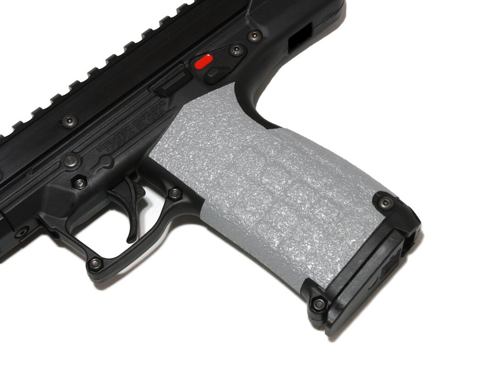 GripOn Textured Rubber Grip Wrap for Kel Tec CMR30 PMR30 CP33 | eBay