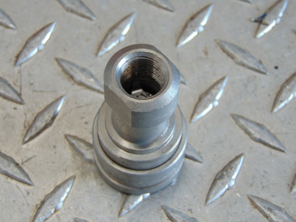 NEW HANSEN LL3-HK QUICK DISCONNECT FEMALE COUPLING | eBay