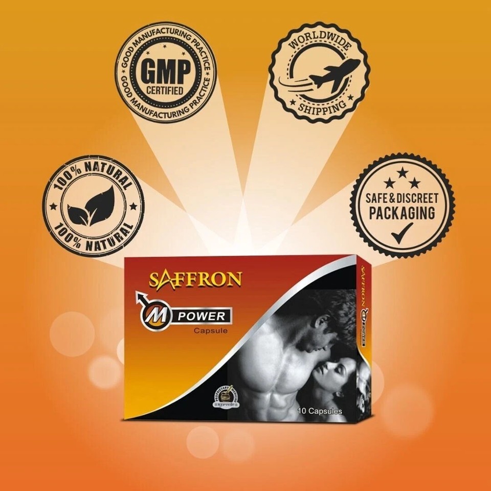 Herbal Premature Ejaculation Pills Natural Supplements PE Treatment 120 ...