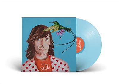 Misfit [Sky Blue Lp] by Rhett Miller (Record, 2022) for sale online | eBay