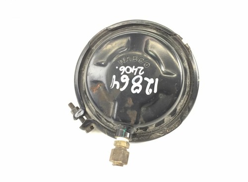 1542896 Brake Chamber Front Axle Type 24 SCANIA 4 - series; P, G, R, T ...