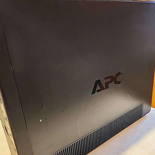 APC Back-UPS NS 1350 BN1350G UPS Backup Uninterrupted Power Supply - NO ...
