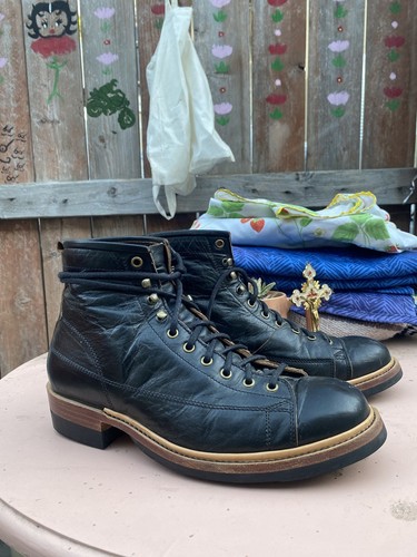 Jakkrabbits Monkey Boot Size 9 | eBay