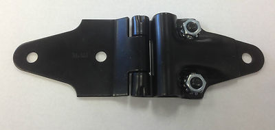 16 pack - Whiting Door Style End Hinge Roll Up Over Head Box Truck ...